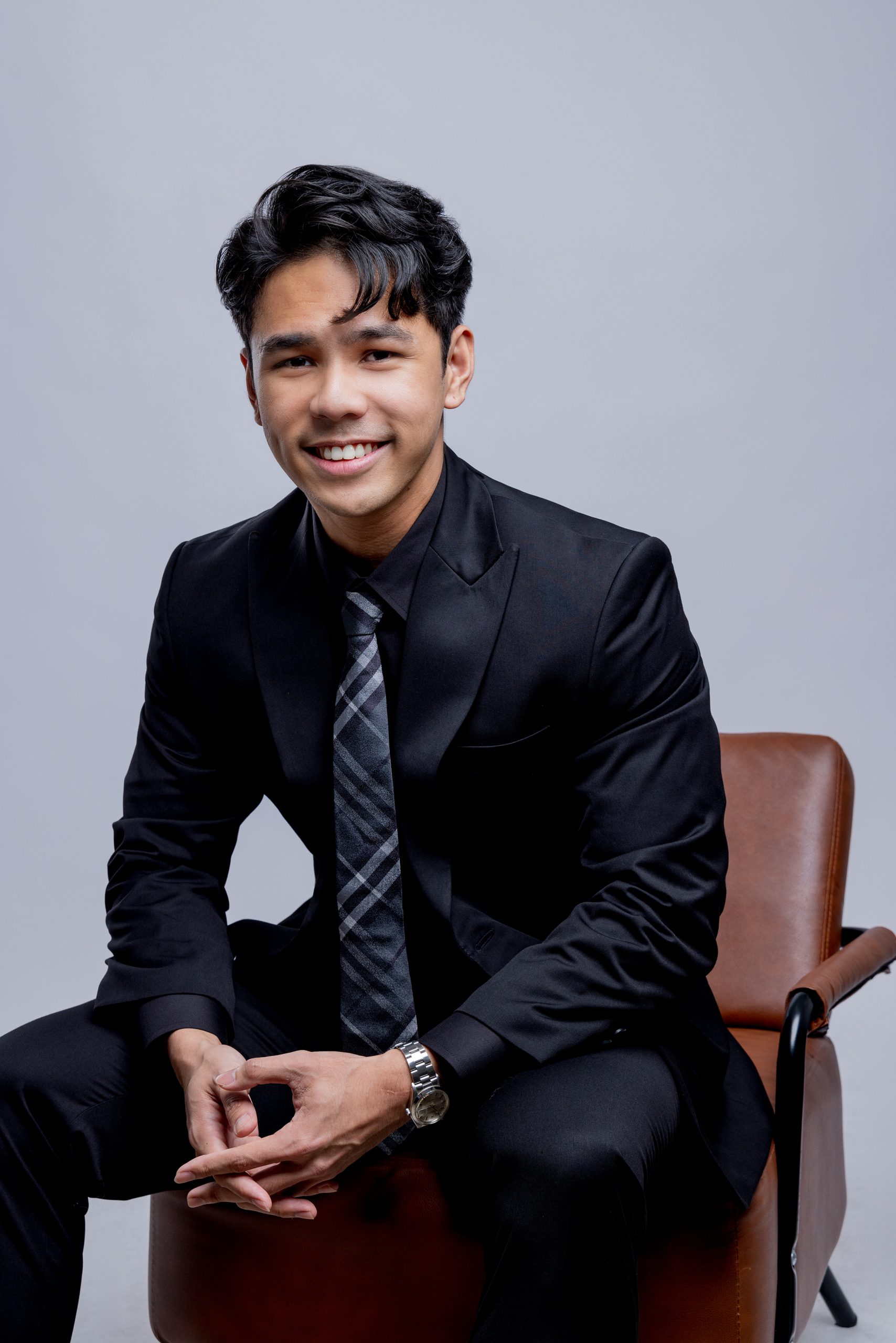 Tony Lee – Exodus Capital